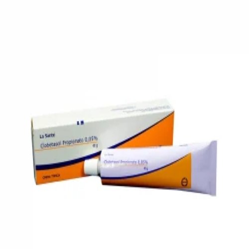 Clobetasol Propionato Crema 40 Gr Ls – Tu Droguería en Línea