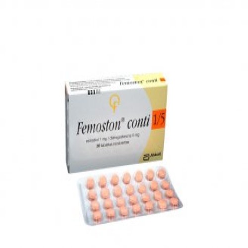 Femoston Conti 28 Tabletas Ag (Pdb)(Pae) – Tu Droguería en Línea